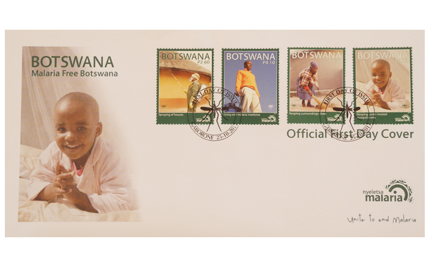 BotswanaPost | Philately